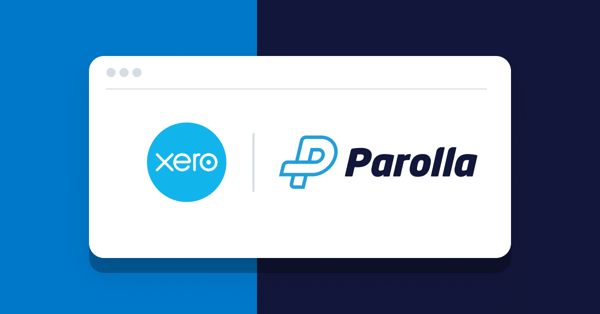 Parolla Plugins Is Xero's Preferred Partner