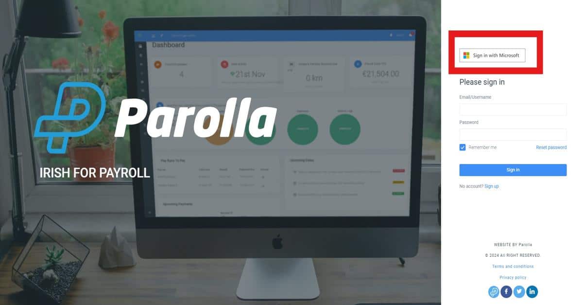 News - Parolla