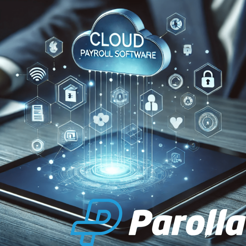 Understanding Cloud Payroll: Benefits and Features for Businesses - Parolla