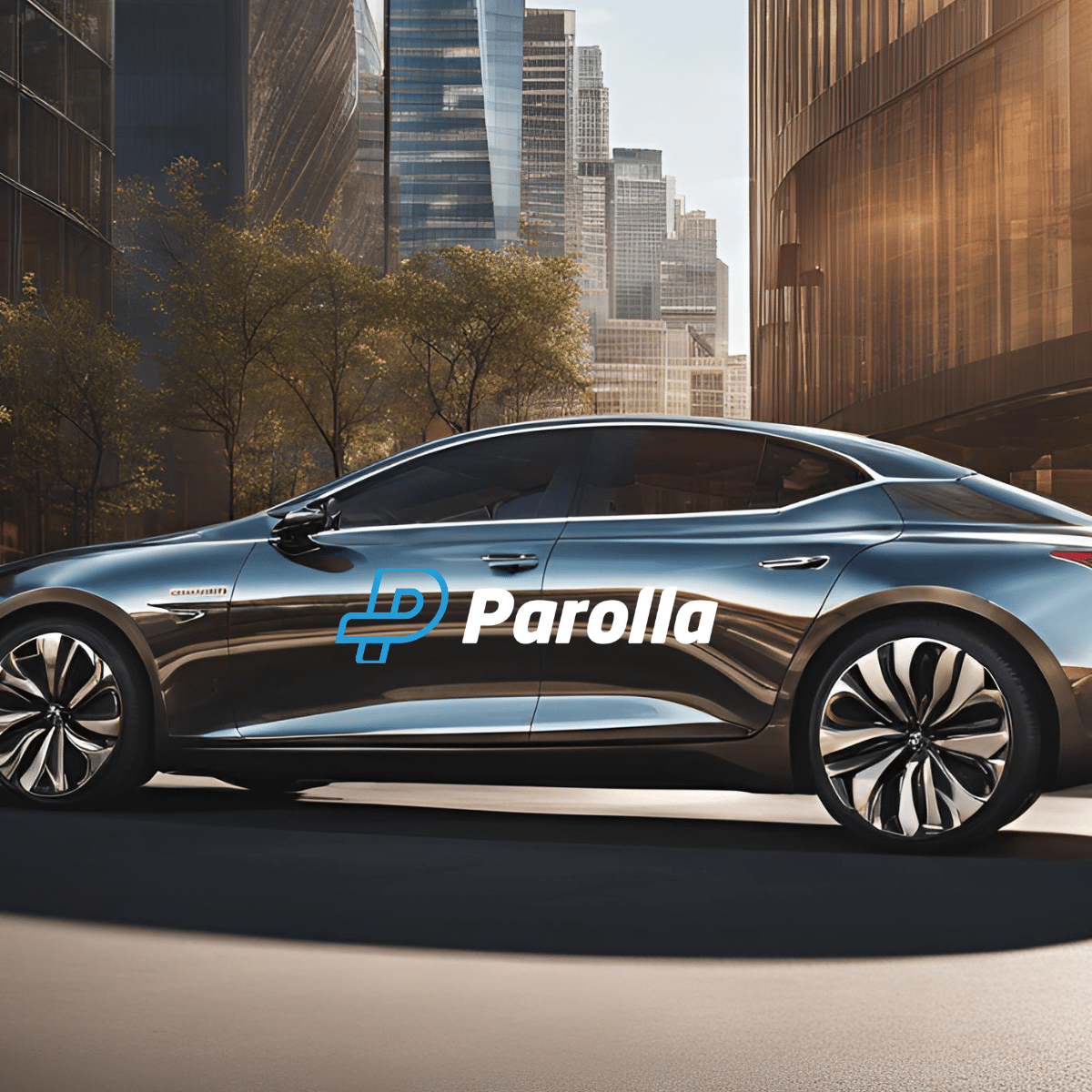 Company Vehicles Benefit in Kind (BIK)2025 - Parolla