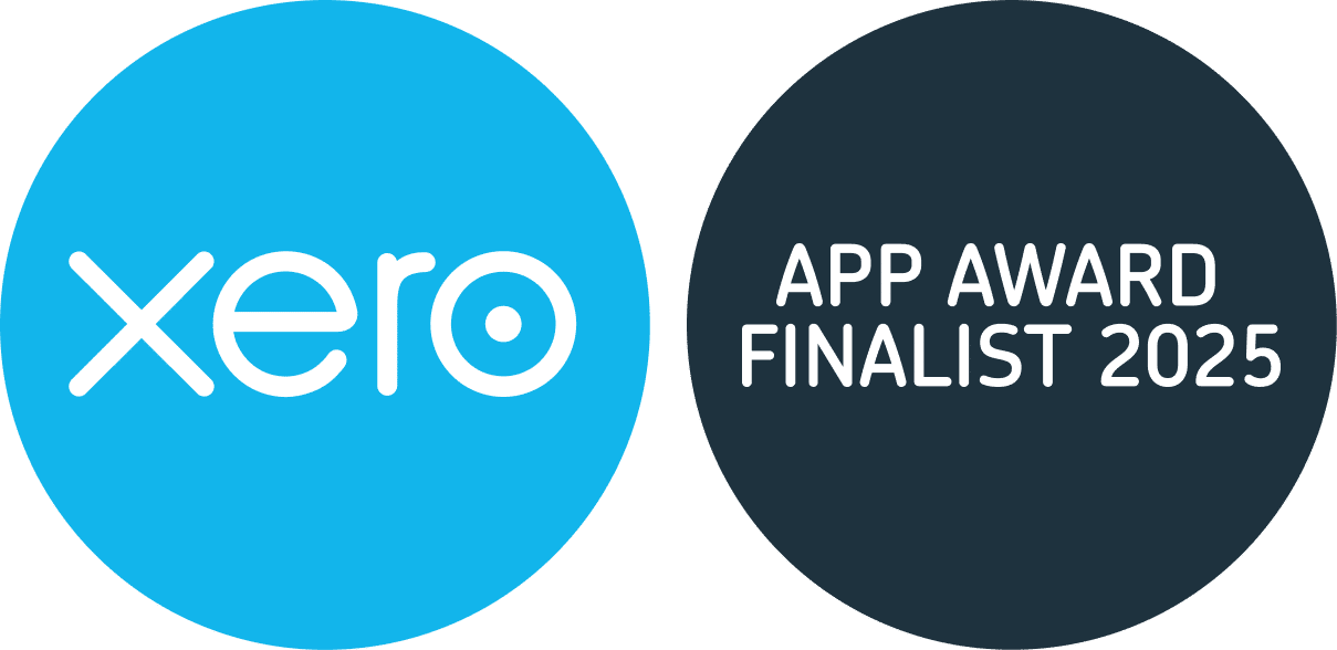 Parolla Named as Finalist in the Xero Global App Awards 2025 🎉 - Parolla